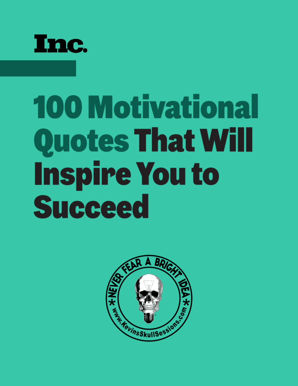 Skull Sessions – KMS The Magazine